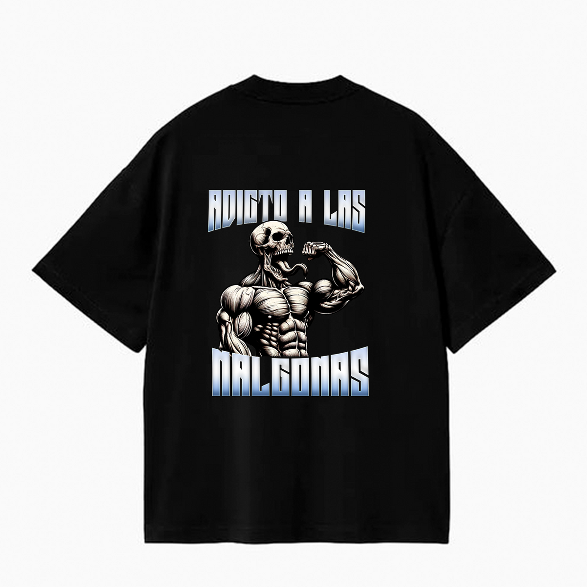 ADICTO A LAS NALGONAS – BOLONCHO