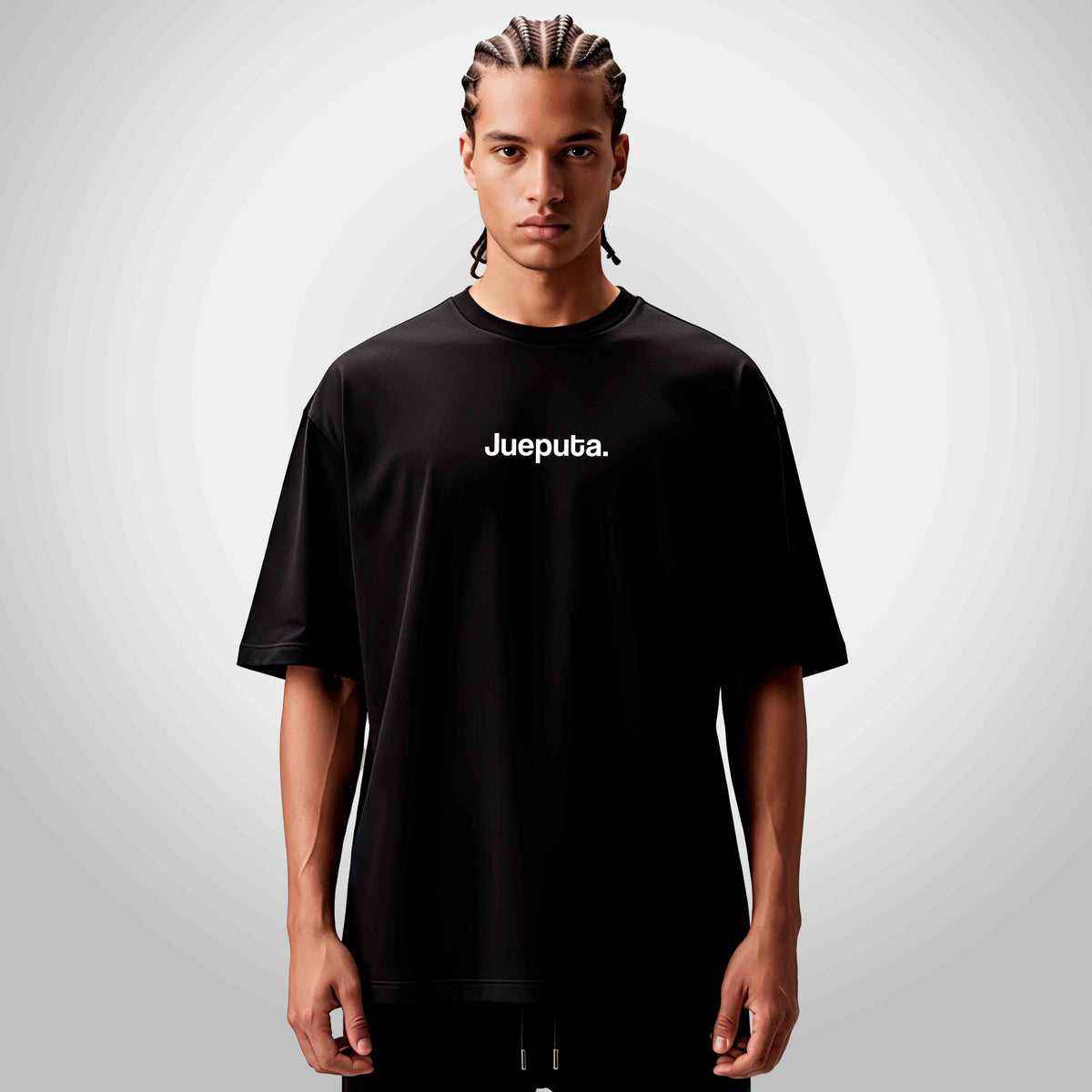 JUEPUTA – BOLONCHO